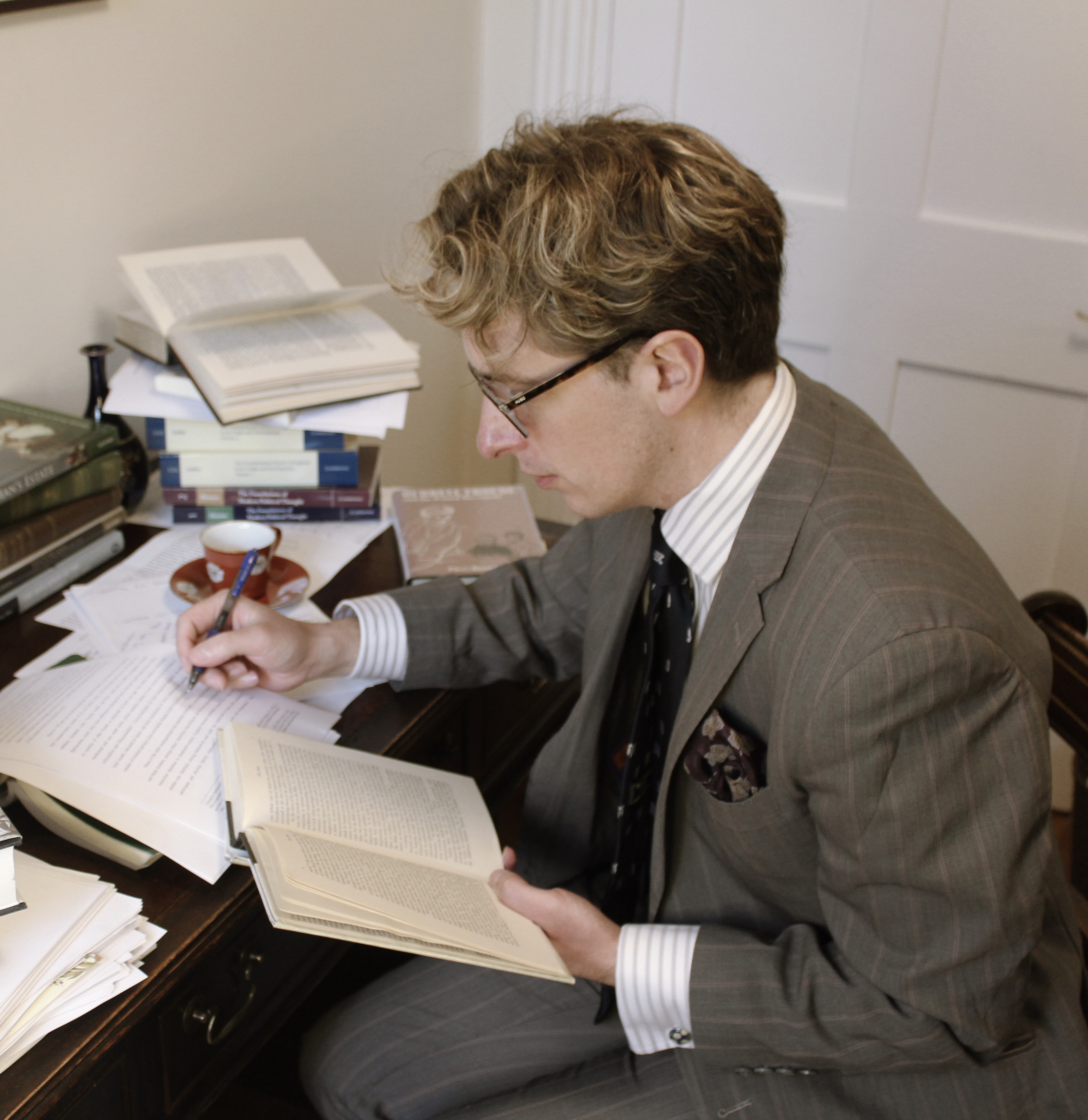 About Me | Ryan Blank